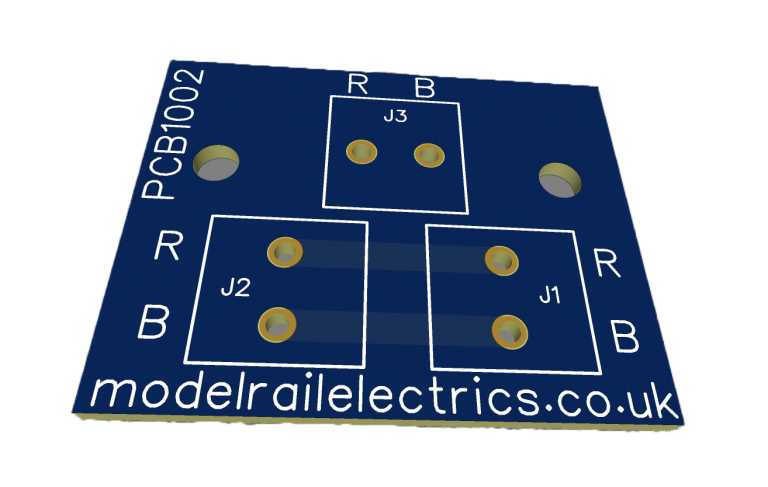 Model Rail Electrics – Electrics for Model Rail layouts