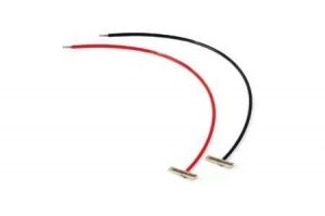 Track Power Connectors – Model Rail Electrics