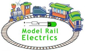 Model Rail Electrics – Electrics for Model Rail layouts