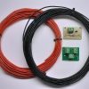 DCC Bus wiring kits – Model Rail Electrics