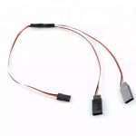 Servo Point Motors, Cables & Control – Model Rail Electrics